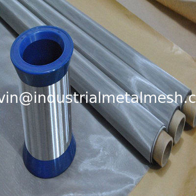 suprier quality magnetic micro stainless steel wire mesh supplier