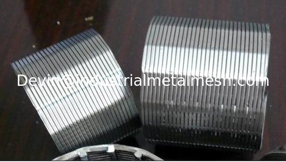Johnson Stainless Steel Water Well Screen/Wedge Wire supplier