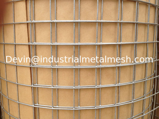 price galvanized welded iron wire mesh with Australia quality supplier