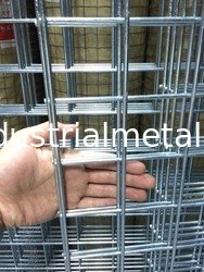 China best price heavy galvanized aviary wire for chicken house supplier