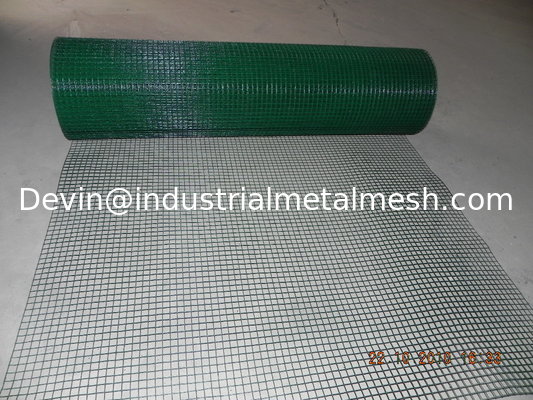 made in China PVC coated welded wire mesh for wholesales supplier