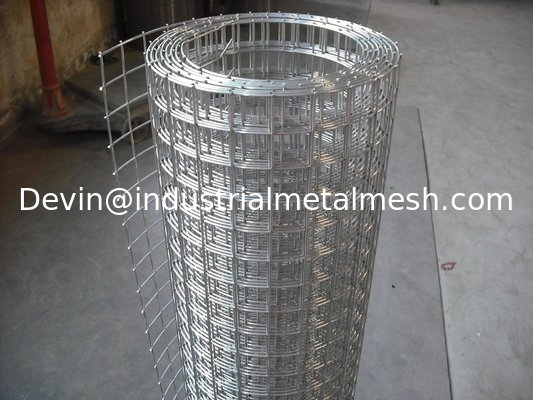Excellent oxidation resistant 304 310 316 stainless steel welded wire mesh supplier