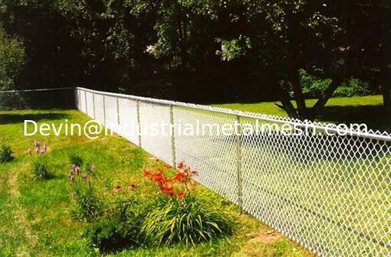 Wholesale 6 Foot Chain Link Fence Prices With Low Prices supplier