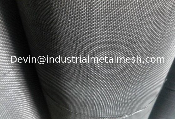 30meshx30mesh Medium T304 304 stainless steel welded wire mesh for liquid supplier