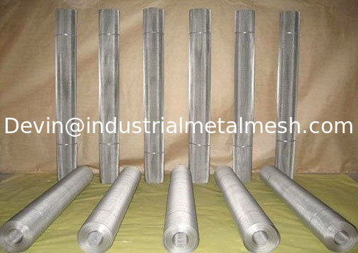 50meshx50mesh 304 stainless steel expanded wire mesh screen for screening of solid supplier