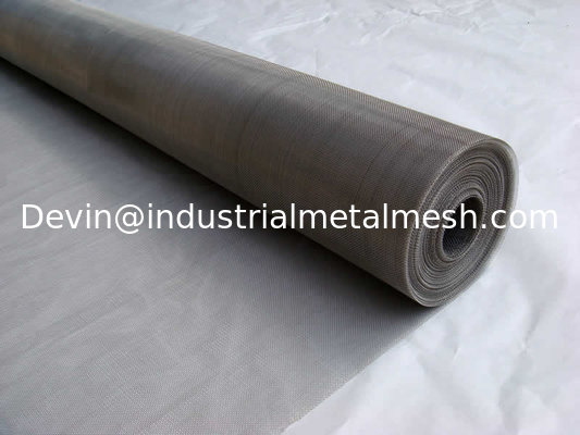 16meshx16mesh 304 1 x 1 inch stainless steel mesh wire for screening supplier
