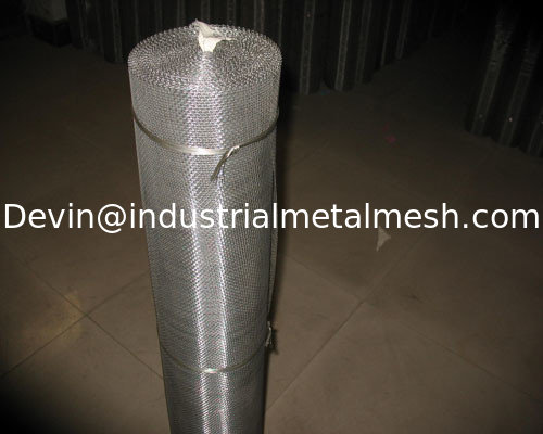 35meshx35mesh magnetic 1 x 1 inch stainless steel mesh wire for liquid supplier