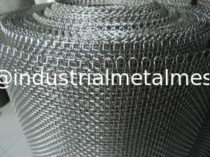 16meshx16mesh 304 1 x 1 inch stainless steel mesh wire for screening supplier