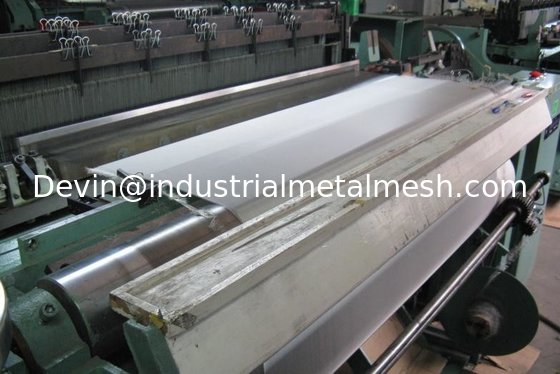 24meshx24mesh Plain Dutch weave 1 x 1 inch stainless steel mesh wire for liquid supplier