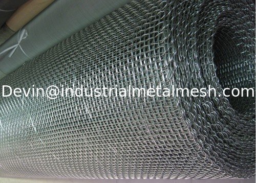 7meshx7mesh SUS302 316 stainless steel wire mesh sheets for oils supplier