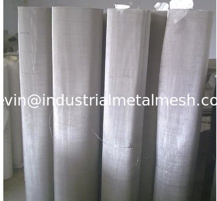 7meshx7mesh Fine T316 wire mesh square welded stainless steel for liquid supplier