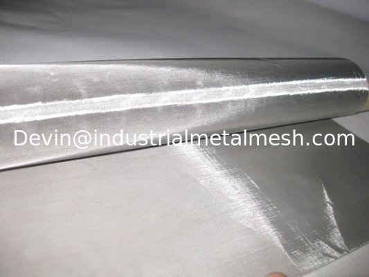 40meshx40mesh 200 micron .750 x .750 mesh stainless steel wire mesh for sorting supplier
