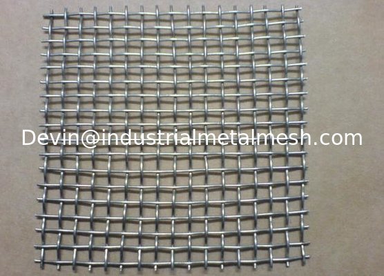 40meshx40mesh 200 micron .750 x .750 mesh stainless steel wire mesh for sorting supplier