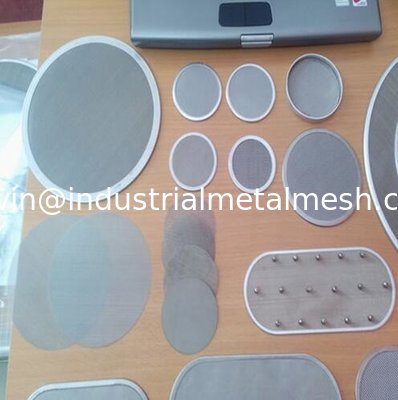 180meshx180mesh twill weave stainless steel wire mesh for sale for screening of solid supplier
