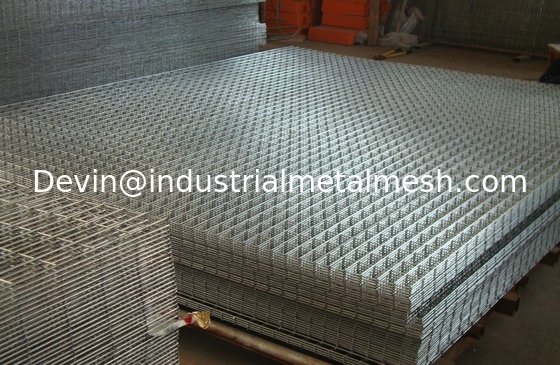 Wire mesh 4x4 welded wire mesh panel supplier