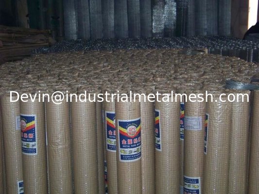1/4 inch welded wire mesh ,10 heavy gauge ss welded wire mesh , 2x2 galvanized welded wire mesh supplier