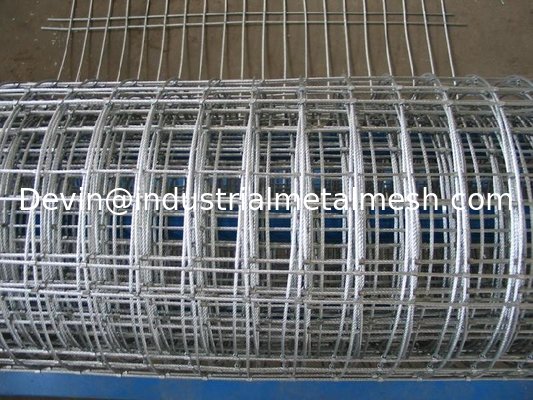 Holly latest reinforcing welded wire mesh prices made in China supplier