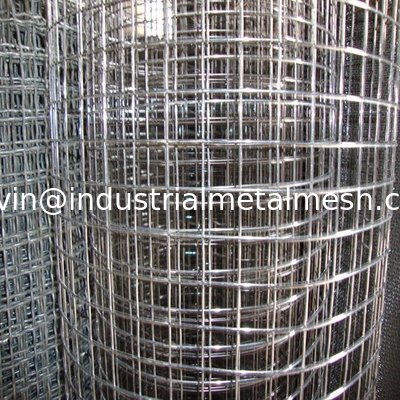 High quality woven welded wir emesh made in China supplier
