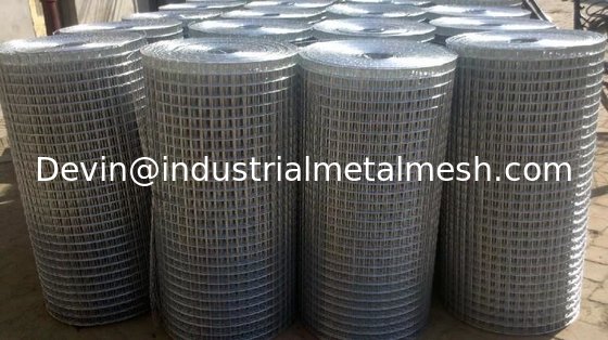 Holly latest reinforcing welded wire mesh prices made in China supplier