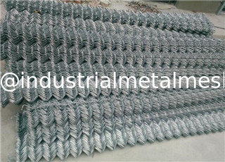 ISO: 9001 China supplier 50x50mm, 25x25mm, 60x60mm Home & garden pvc chain link wire fence supplier