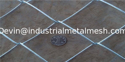 Wholesale chain link chain link fence china temporary expanded metal chain link fence supplier