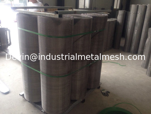 Stainless steel security bulletproof mesh security steel mesh screen KingKong mesh supplier