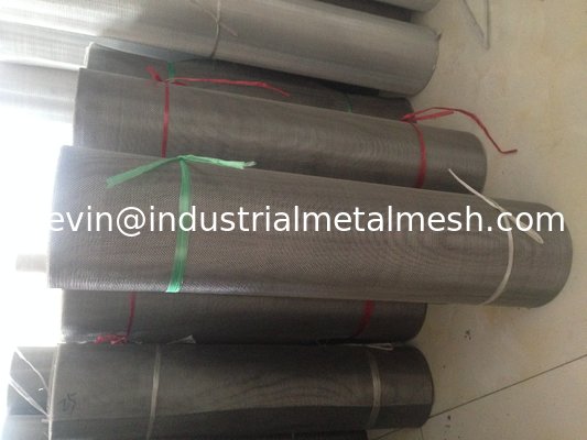 Australia standard stainless steel insect mesh for sliding Fleming Security Doors and Screens supplier