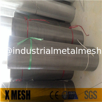 Superior 14 mesh* 0.6mm wire Fire proof insect window screen for Soundproof supplier