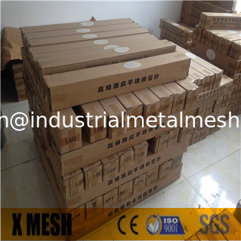 10x10 Mesh T304 Stainless .011 36" Wide aluminum insect screen supplier