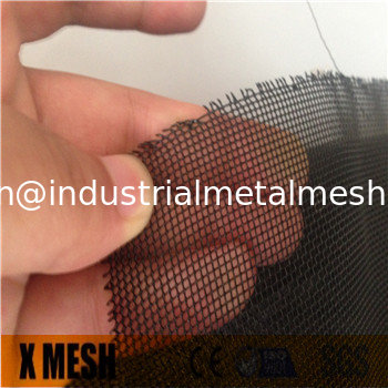 10x10 Mesh T304 Stainless .011 36" Wide aluminum insect screen supplier
