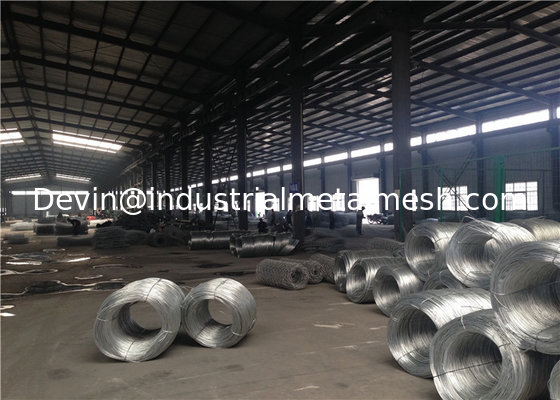 2016 hot sale galvanized or colorful powder coated gabion box / gabion basket supplier