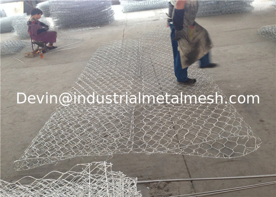 Competitive price Welded wire mesh gabion basket for sale garden gabion/gabion bench /gabion retaining wall supplier