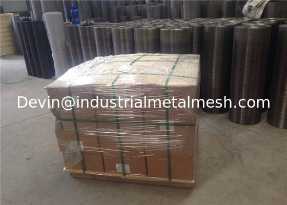 Durable Stainless Steel King Kong Bulletproof Wire Mesh supplier