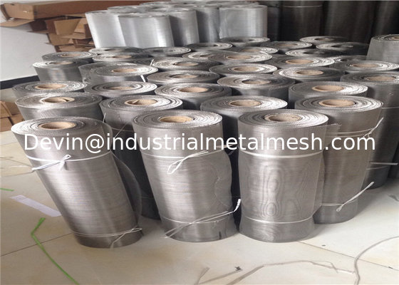 Durable Stainless Steel King Kong Bulletproof Wire Mesh supplier