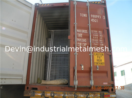Temporary Fence Stay ,Temporary Fencing Brace Hot Dipped Galvanized supplier