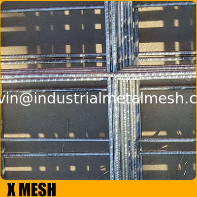 A393 Reinforcement Mesh with size 3600mm x 2000mm supplier