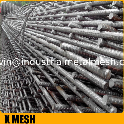 A393 Reinforcement Mesh with size 3600mm x 2000mm supplier