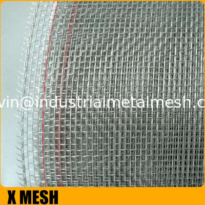 1mm Dutch Weave Stainless Steel 304 King Kong Mesh supplier