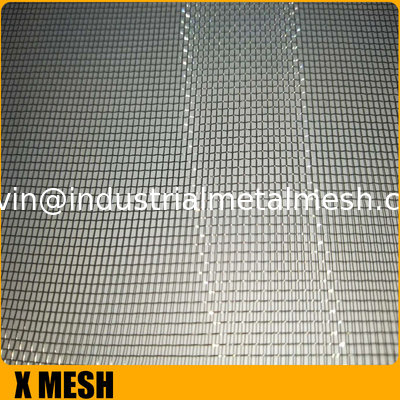 1mm Dutch Weave Stainless Steel 304 King Kong Mesh supplier