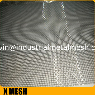 1mm Dutch Weave Stainless Steel 304 King Kong Mesh supplier