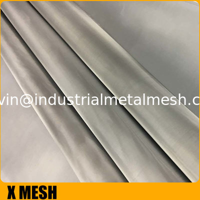 200meshx200mesh Medium T304 304 stainless steel woven wire mesh for liquid supplier