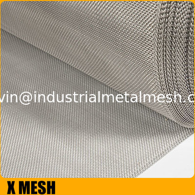 200meshx200mesh Medium T304 304 stainless steel woven wire mesh for liquid supplier