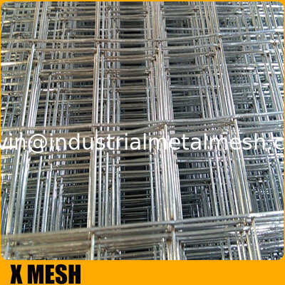 Manufacturers selling galvanized welded wire mesh factory for Construction supplier