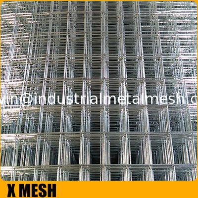 2x2 cheap galvanzied welded wire mesh supplier