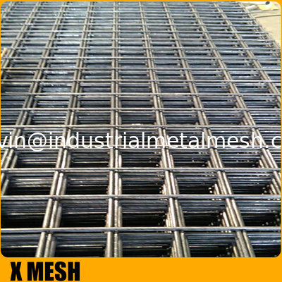 Factory direct prices of galvanized welded wire mesh philippine supplier
