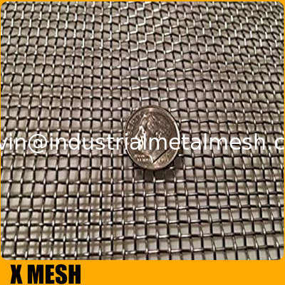 Excellent resistance 500 micron stainless steel wire mesh screen for sale for filtering supplier