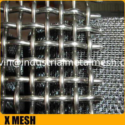 Excellent resistance 500 micron stainless steel wire mesh screen for sale for filtering supplier