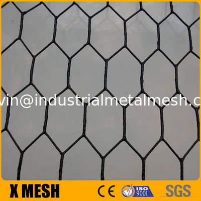 lowes chicken wire mesh rolls/ hexagonal chicken wire mesh fence supplier