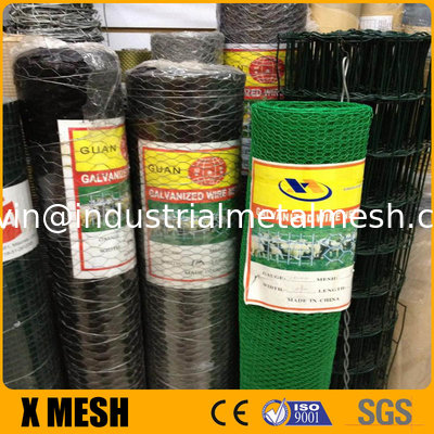 lowes chicken wire mesh rolls/ hexagonal chicken wire mesh fence supplier