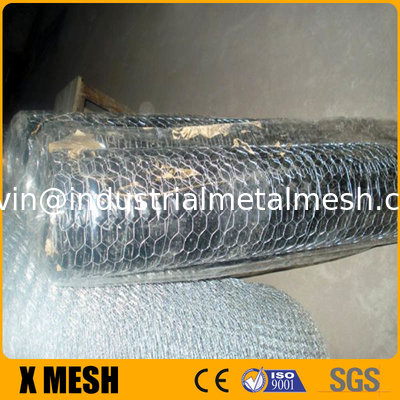 Hexagonal wire netting/ chicken poultry farms fence/ chicken wire mesh protection fence (manufacturer) supplier